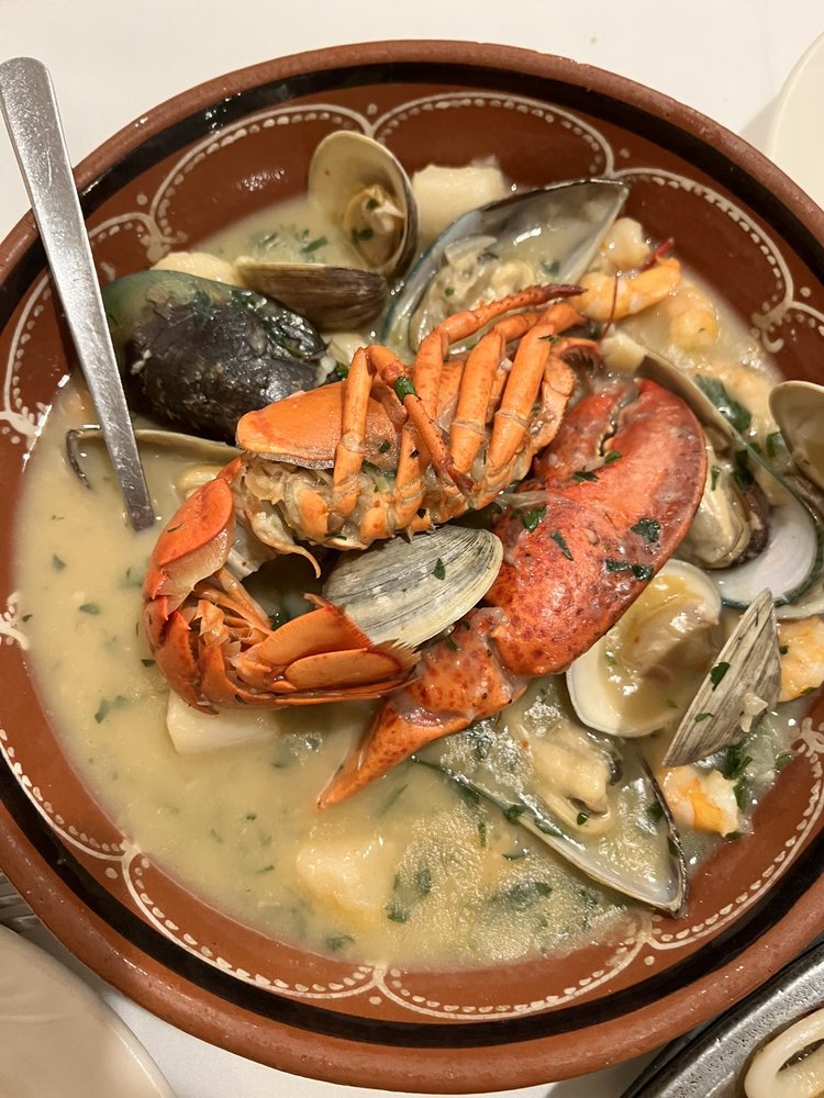 TASTE OF PORTUGAL - 166 Photos & 129 Reviews - 148 Delancey St, Newark ...