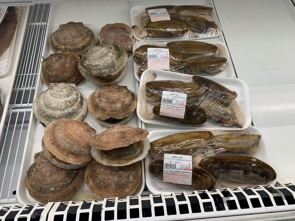 MD ORIENTAL MARKET BRANDON - Updated December 2025 - 152 Photos & 104 ...