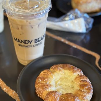 MANDY BEAN SPECIALTY COFFEE - Updated April 2025 - 55 Photos & 31 Reviews - 2361C Central Park ...