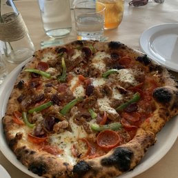 BASE PIZZERIA - Updated December 2025 - 469 Photos & 438 Reviews - 3115 ...