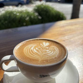 DART COFFEE CO - Updated July 2024 - 517 Photos & 271 Reviews - 121 E ...