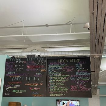 OUR PLACE COFFEE - Updated February 2025 - 48 Photos & 17 Reviews - 65 ...