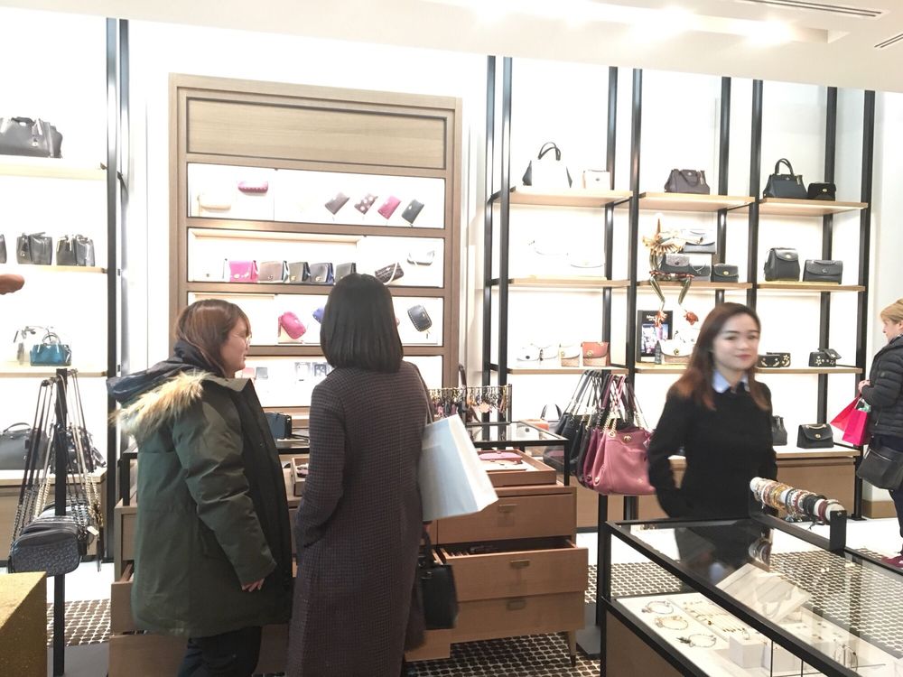 COACH - Updated August 2025 - 2801 W Big Beaver Rd, Troy, Michigan ...