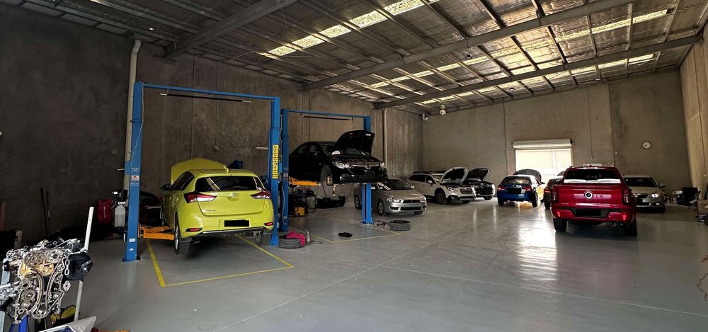 TALYER AUTO GEELONG - Updated December 2024 - 282 Thompson Road, Bell ...