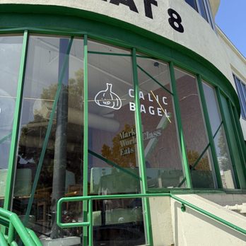 CALIC BAGEL - Updated July 2025 - 1502 Photos & 720 Reviews - 2748 W ...
