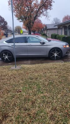 CHACON AUTOS - Updated December 2025 - 11 Reviews - 11800 E Northwest ...