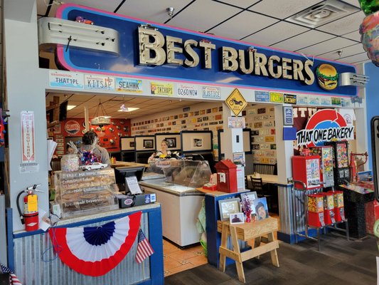 THAT ONE PLACE - Updated May 2024 - 251 Photos & 565 Reviews - 1397 ...