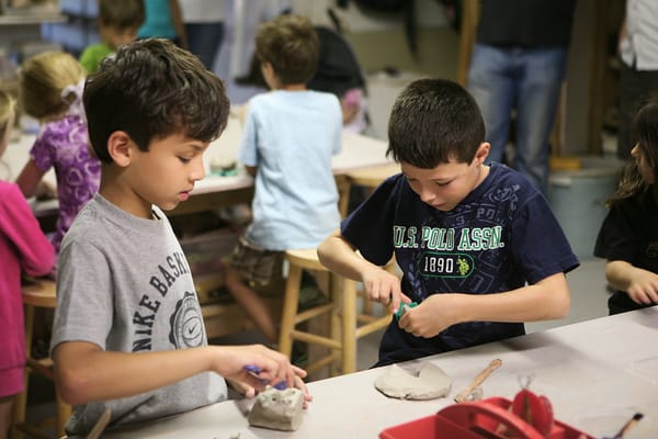 KIDS CLAY ROOM - Updated July 2025 - 23 Photos & 10 Reviews - 2646 N ...