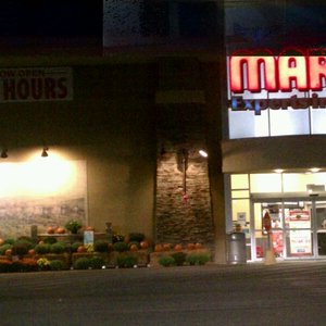 PAYLESS SUPERMARKETS - Updated June 2025 - 3050 Meridian St, Anderson ...