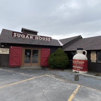 DAKIN FARM - Updated November 2025 - 85 Photos & 60 Reviews - 5797 Rte ...