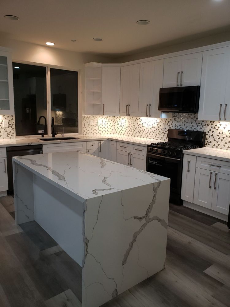 MC CABINETS END GRANITE - Updated February 2025 - 5296 34th St ...