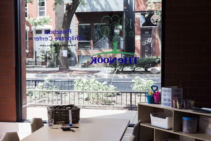 THE NOOK PRESCHOOL - Updated July 2025 - 15 Reviews - 1943 N Leavitt St ...