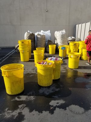 NORCAL RECYCLING - Updated December 2025 - 55 Reviews - 1815 Douglas ...