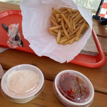 JAM HOT CHICKEN - Updated October 2025 - 447 Photos & 214 Reviews - 400 ...