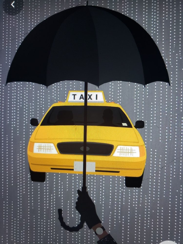YELLOWCAB - Updated December 2025 - 13 Photos - McKinney, Texas - Taxis ...