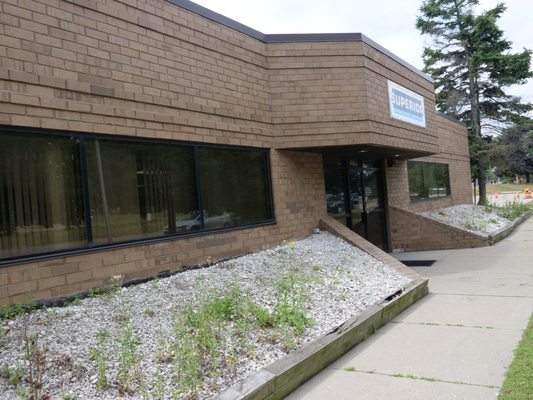 SUPERIOR AMBULANCE SERVICE - WARREN - Updated May 2026 - 10 Photos ...