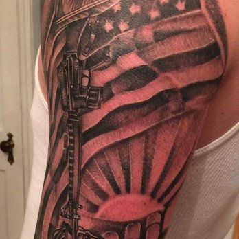 STUDIO 7 TATTOO AND ART GALLERY - Updated March 2025 - 82 Photos & 13 ...