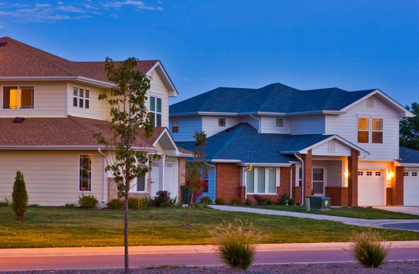 SCOTT FAMILY HOUSING - Updated August 2024 - 28 Photos - 4570 George ...