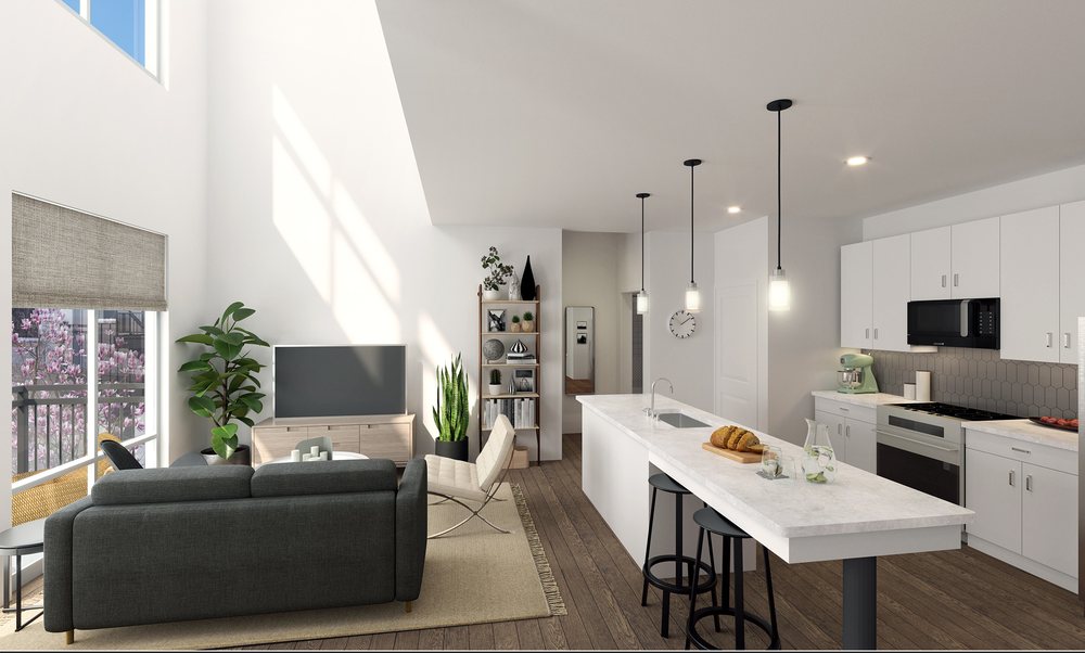 KESSLER BLUFFS - Updated June 2024 - 1000 Fort Worth Ave, Dallas, Texas ...