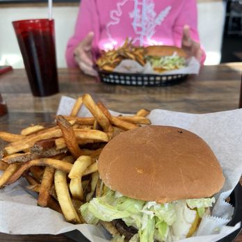 THE WHITE SPOT CAFE - Updated October 2025 - 227 Photos & 254 Reviews ...