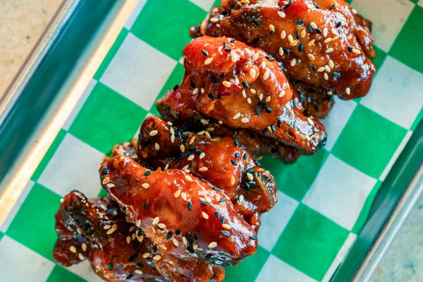 CORRIDOR 18 - Updated December 2025 - 104 Photos & 26 Reviews - 8532 W ...