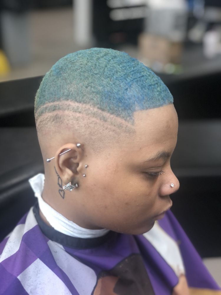 DRIVEN DESIGN CUTZ AND STYLES - Updated July 2024 - 27 Photos - 1400 ...