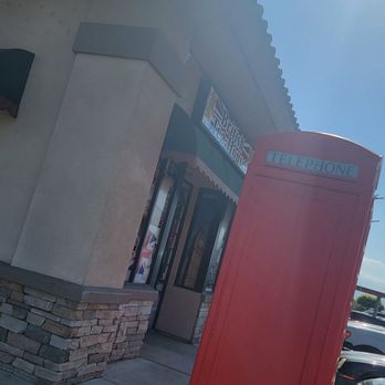 BRITISH TEA HOUSE - Updated March 2025 - 24 Photos & 27 Reviews - 3847 ...