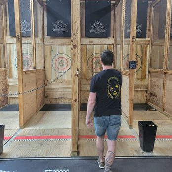 SHIELD N SHEATH HATCHET HOUSE - Updated December 2025 - 24 Photos & 11 ...