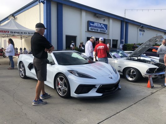 JBA SPEED SHOP - Updated July 2024 - 63 Photos & 103 Reviews - 5675 ...