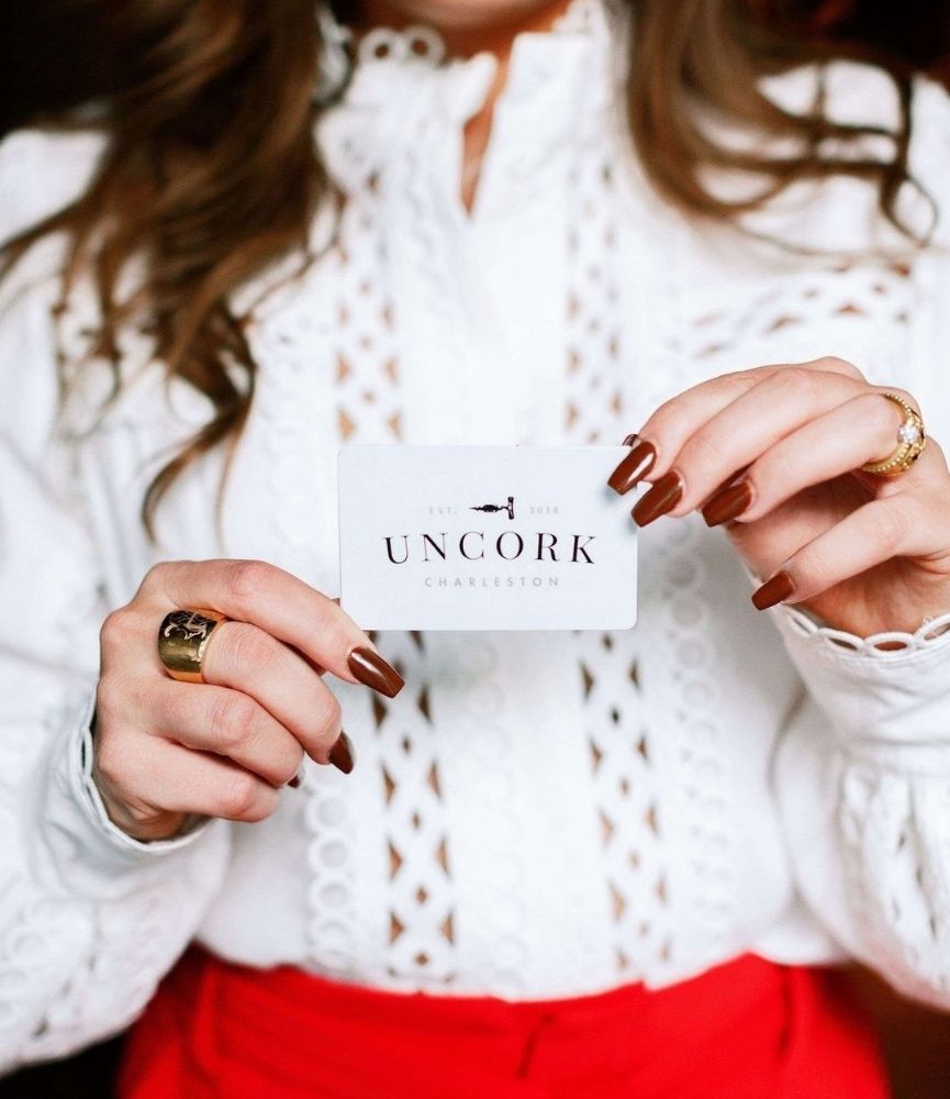 UNCORK CHARLESTON - 251 Photos & 162 Reviews - 476 King St, Charleston ...