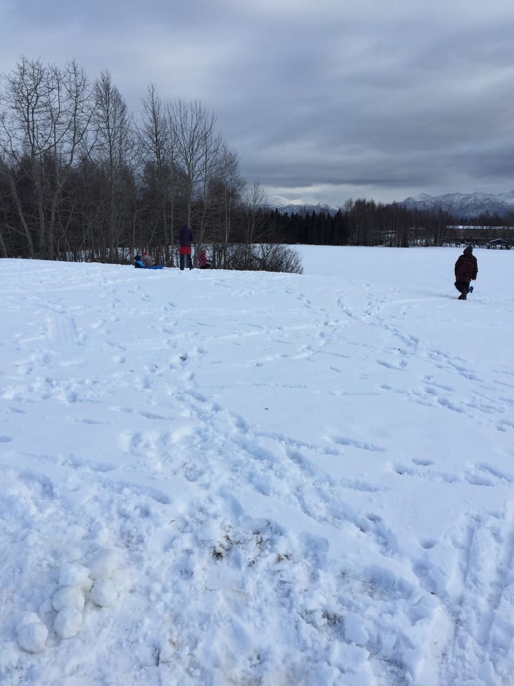 BALTO SEPPALA PARK - Updated May 2026 - 10 Photos - 3451 Milky Way Dr ...