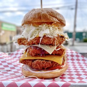 RED MILL BURGERS - 518 Photos & 1329 Reviews - Burgers - 312 N 67th St ...