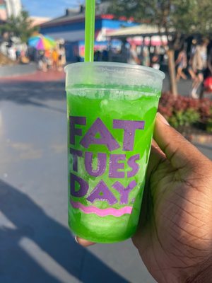 FAT TUESDAY - Updated December 2025 - 79 Photos & 91 Reviews - 1318 ...