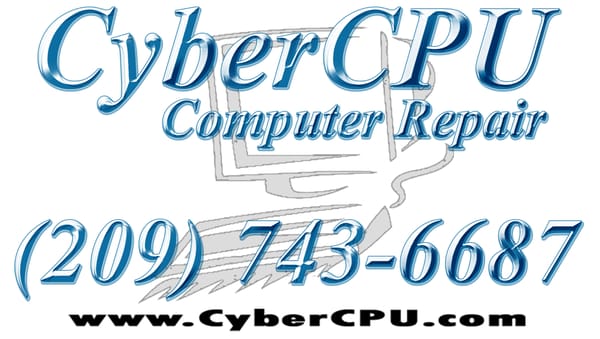 CYBERCPU COMPUTER REPAIR - Updated November 2025 - 3348 Lazer Ct ...
