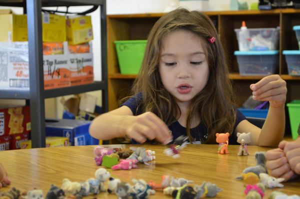 ABC DEVELOPMENT PRESCHOOL & CHILD CARE CENTERS - Updated July 2025 ...