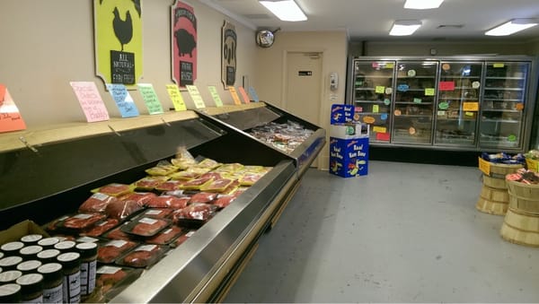 BUDDY’S MEAT MARKET - Updated December 2025 - 14 Photos & 29 Reviews ...