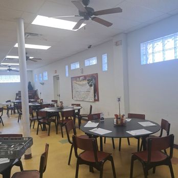 TRINITY CAFE - Updated December 2025 - 17 Photos & 12 Reviews - 2801 N ...