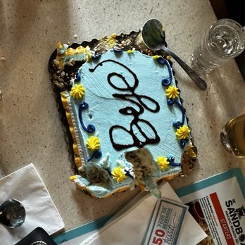 SANDBOX PIZZA - Updated February 2025 - 519 Photos & 1048 Reviews ...