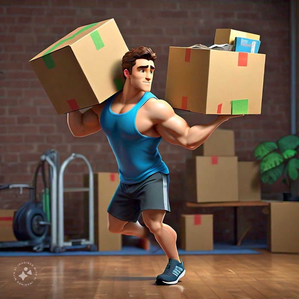 JD’S MOVIN - Updated October 2025 - 643 Photos & 15 Reviews - Bellingham, Washington - Movers ...