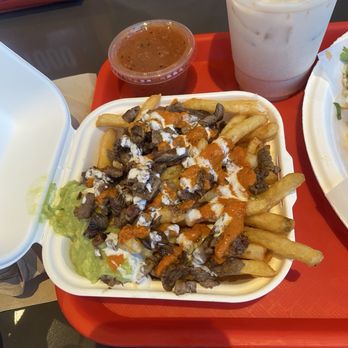 TACO VIVA - Updated March 2025 - 293 Photos & 203 Reviews - 2815 E ...