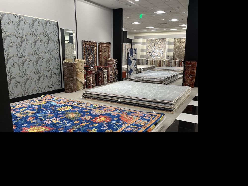 THE FINE RUG GALLERY AT BLOOMINGDALE’S - Updated July 2025 - 12 Photos ...