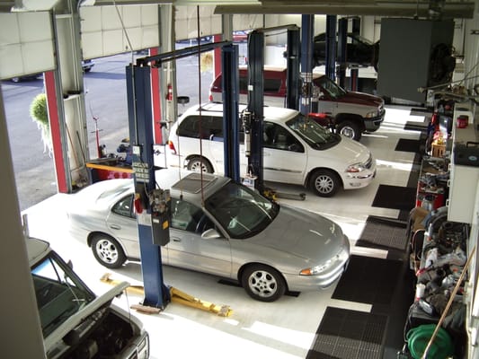 PRAIRIE ROAD AUTOMOTIVE - Updated December 2025 - 20 Photos & 54 ...