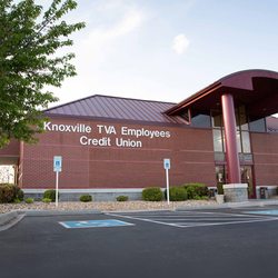 KNOXVILLE TVA EMPLOYEES CREDIT UNION - Request Information - 3101 ...