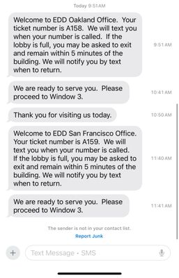 EMPLOYMENT DEVELOPMENT DEPARTMENT - Updated January 2026 - 27 Reviews ...