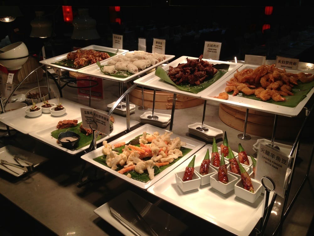 CHINA BAR SIGNATURE - Updated October 2025 - 14 Photos - 222 Exhibition ...