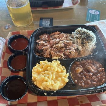 ODD BBQ - Updated April 2025 - 493 Photos & 353 Reviews - 4520 Daly Dr ...