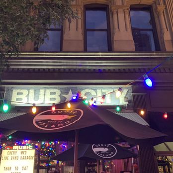 BUB CITY - Updated August 2024 - 1108 Photos & 1261 Reviews - 435 N ...