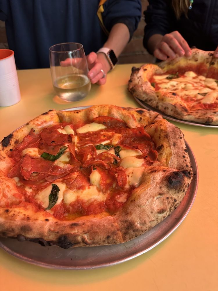 UMU PIZZA - Updated January 2025 - 469 New N Rd, Auckland, New Zealand ...