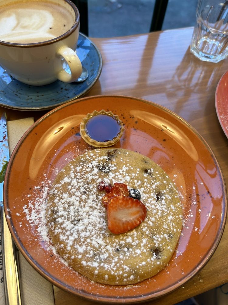 SEVENTH BRUNCH - Updated May 2024 - 18 Photos - R. da Conceição da ...