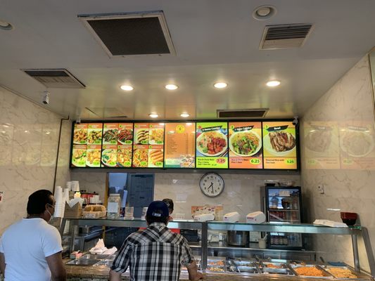 J & J WOK - 41 Photos & 73 Reviews - Chinese - 6118 Lankershim Blvd ...